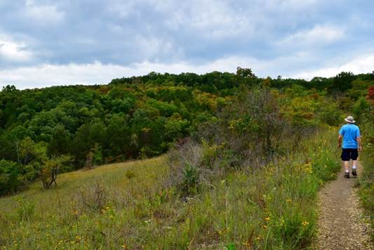 Spinnaker Resorts at Branson Spring time